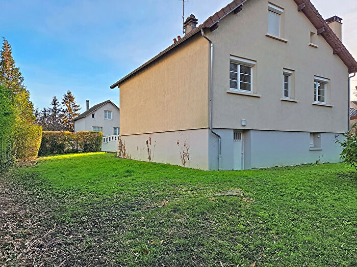 Maison à vendre - Châtillon, Matisse, Pierrelais - 5 pièces - 3 chambres