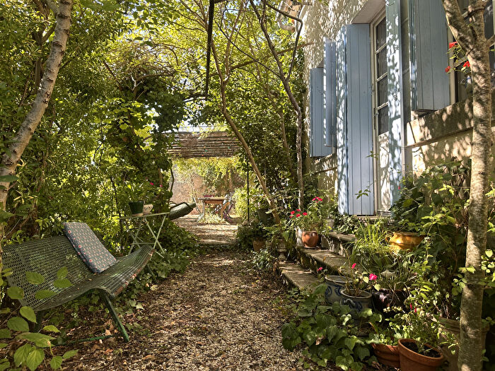 Maison 6 pièces à Saint-Brice, à vendre