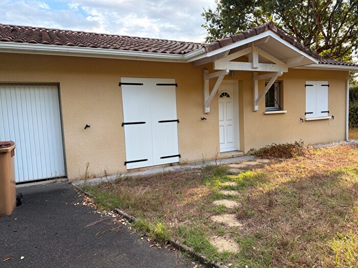 Maison 4 pièces à vendre - Gujan-Mestras, Gujan