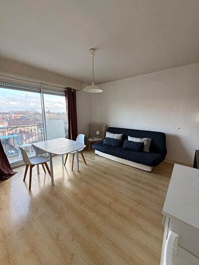 Appartement 1 pièce à louer à Castanet-Tolosan