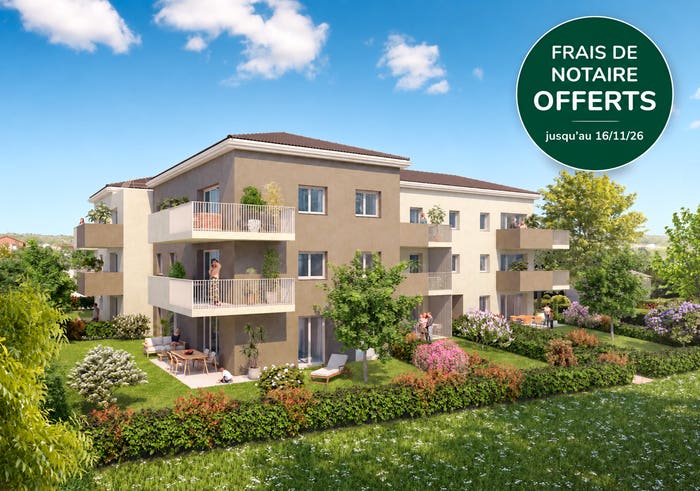 Maison 3 pièces à vendre - Sancé