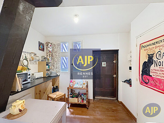 Appartement 2 pièces à vendre à Quartiers Centre, Centre-ville