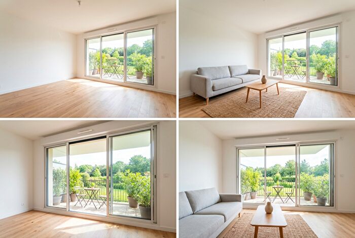 Maison 3 pièces à vendre - Pierrefitte-sur-Seine, Centre-ville, Butte-Pinson