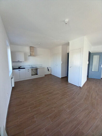Appartement à louer - Manosque, Manosque Ouest - 4 pièces - 3 chambres