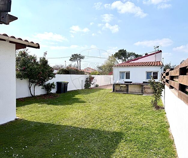 Saint-Palais-sur-Mer - Maison 3 pièces à vendre