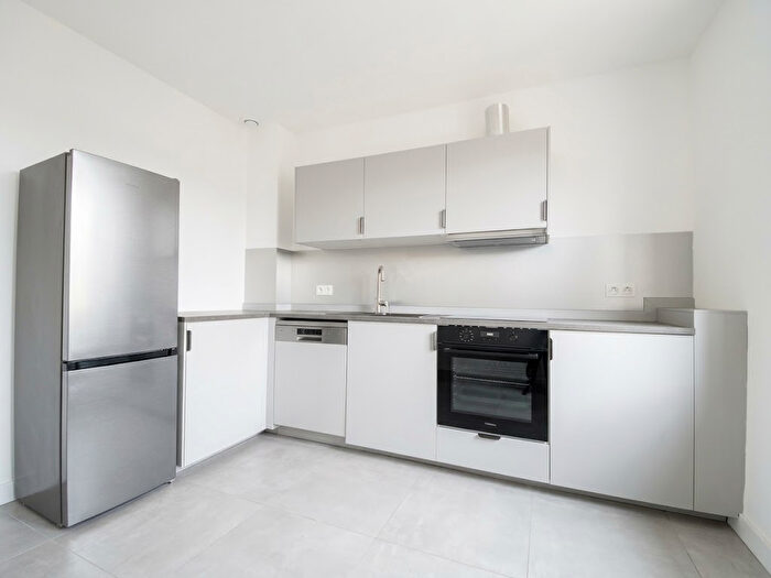 Appartement 2 pièces à Ballan-Miré, à vendre
