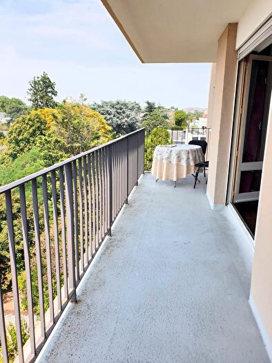Orléans, La Cigogne : Appartement 3 pièces à vendre