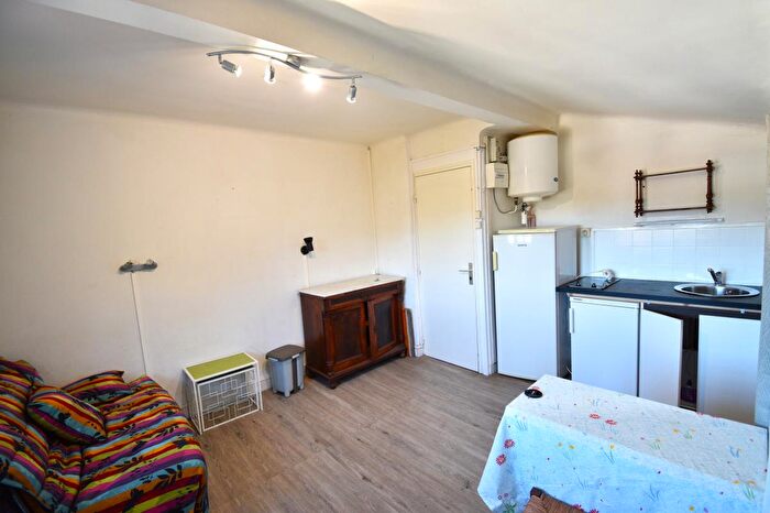Capbreton, Océanides, Le Grand Bruca, Anjou - Appartement 2 pièces à vendre