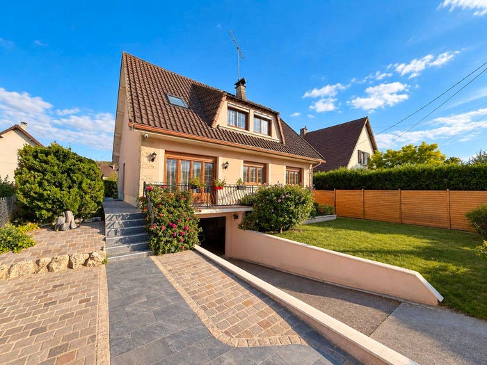 Maison 6 pièces à louer - Morigny-Champigny