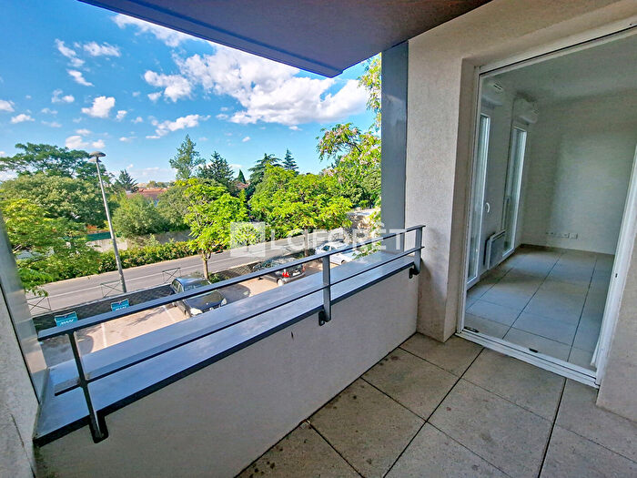 Appartement 3 pièces à vendre à Juvignac