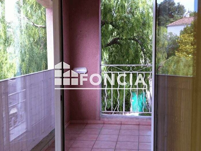 Appartement 3 pièces à louer - Les Picotieres-Poussaraque-La Milhiere, Sanary-sur-Mer