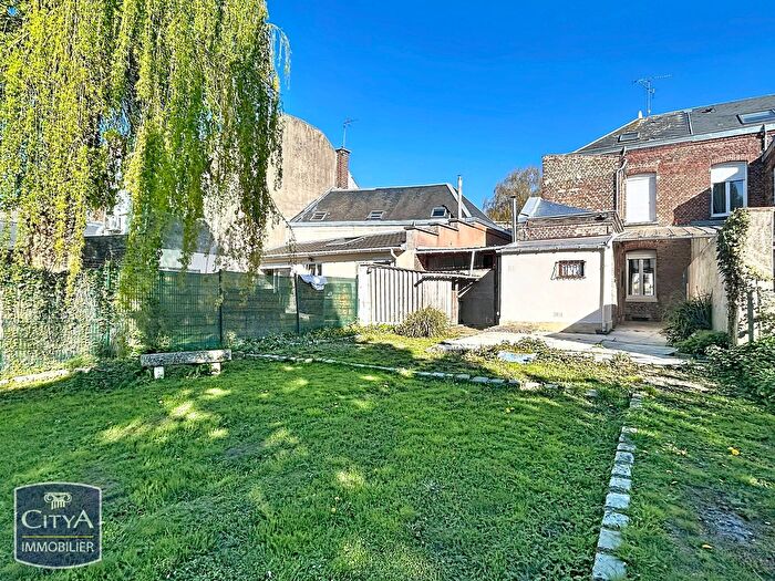 Saint-Quentin, Saint-Jean : Maison 5 pièces à vendre