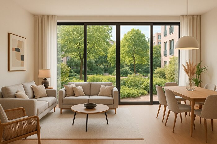 Maison à vendre - Eaubonne, Mont dEaubonne - 4 pièces