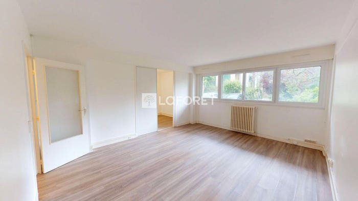 Appartement 2 pièces à Rueil sur Seine-Plaine-Gare, Rueil-Malmaison, à louer