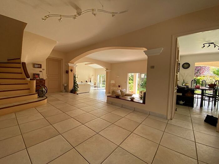 Maison à vendre - Valence - 5 pièces - 3 chambres