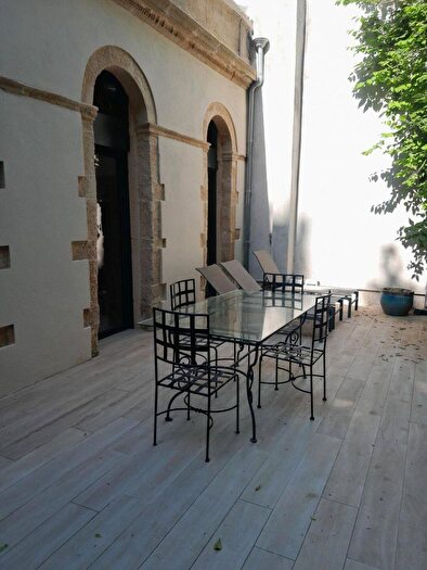 Thiers, Marseille 1er arrondissement - Appartement 4 pièces à louer