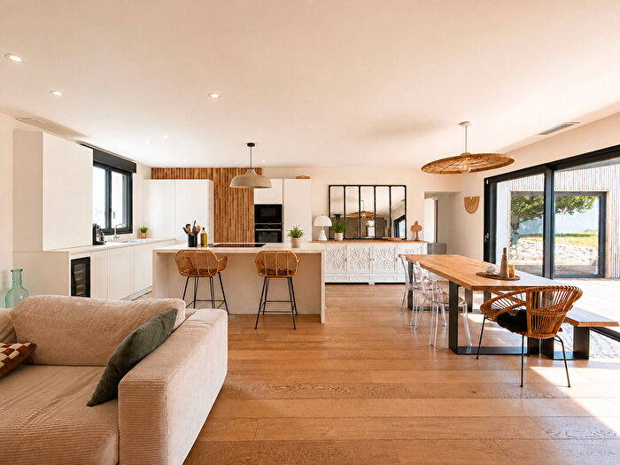 Maison 5 pièces à vendre à L'Houmeau