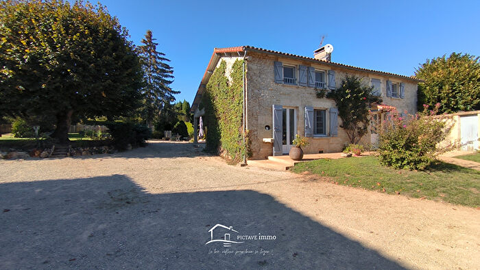 Maison 6 pièces à louer - Gournay-Loizé