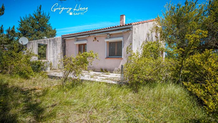 Maison 6 pièces à vendre - Sigottier
