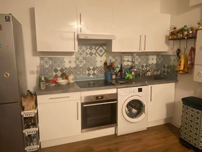 Appartement 3 pièces à louer - Centre Ville, Le Beausset