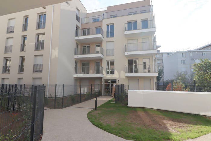 Appartement 2 pièces à louer - Mantes-la-Ville