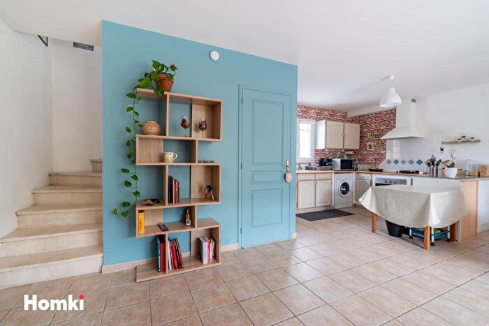 Maison 4 pièces à vendre - Mouriès