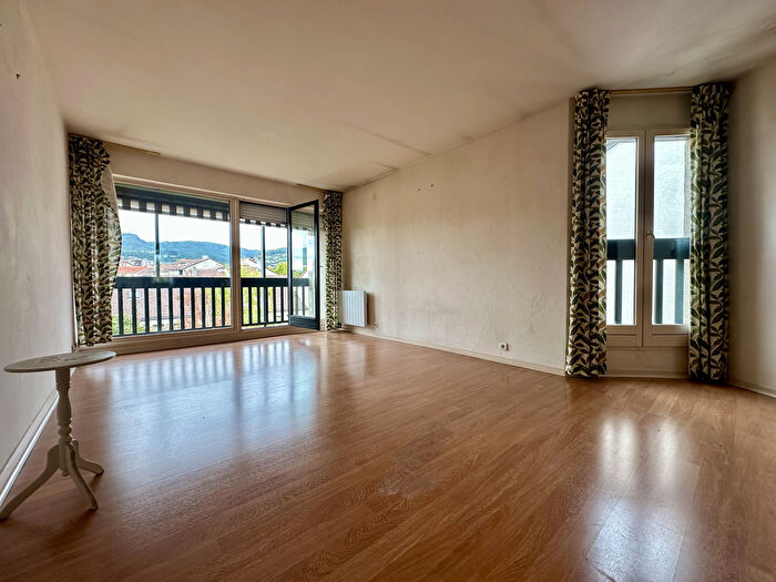 Appartement 3 pièces à Chamalières, Beaulieu, à vendre
