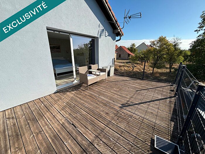 Maison 7 pièces à Holving, à vendre