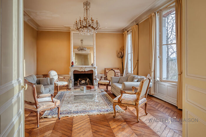 Maison 10 pièces à vendre - Ry