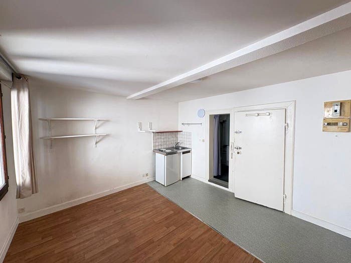Petite France Centre, Strasbourg : Appartement 1 pièce à louer