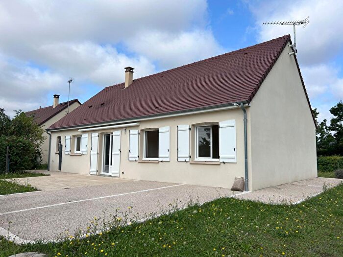 Maison à vendre - Mer - 4 pièces - 3 chambres