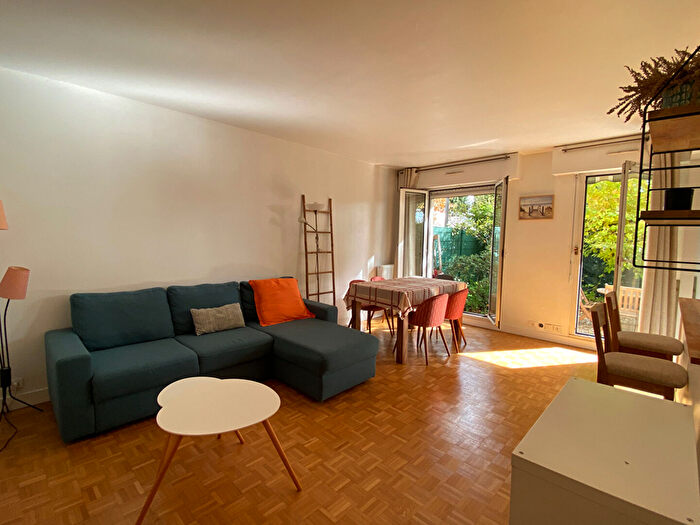 Châtillon, Matisse, Pierrelais - Appartement 2 pièces à vendre