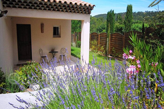 Maison 4 pièces à Aix-en-Provence, à louer