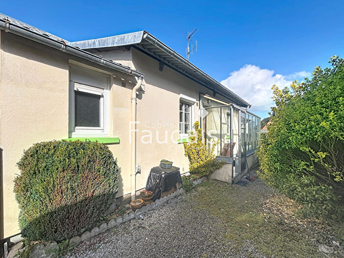 Maison à vendre - Agneaux - 3 pièces - 2 chambres