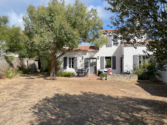Maison 8 pièces à vendre à La Guérinière