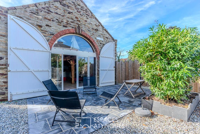 La Plaine-sur-Mer - Maison 3 pièces à vendre