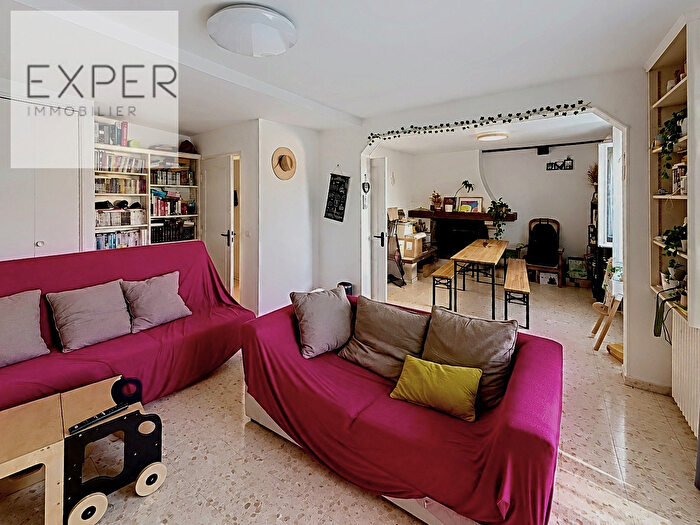 Étampes, Centre-Ville - Maison 6 pièces à vendre