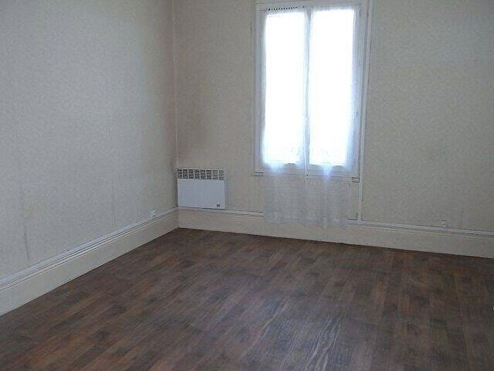 Appartement à louer - Centre Ville, Le Havre - 1 pièce