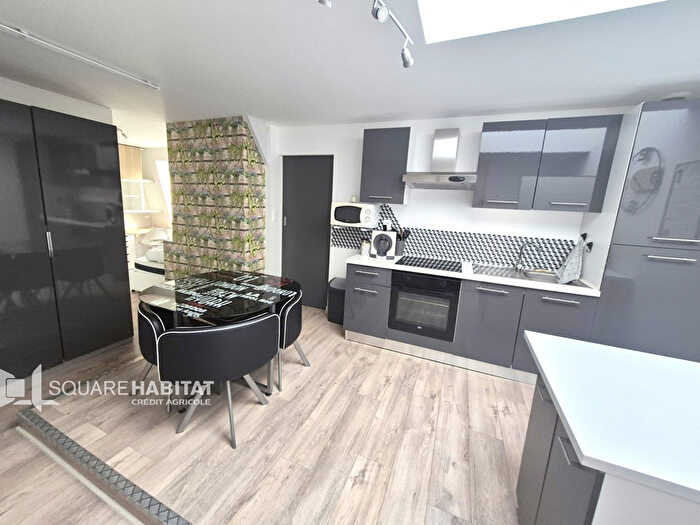 Appartement à vendre - Gravelines - 1 pièce