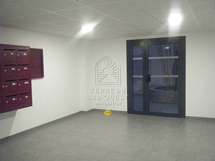 Appartement à vendre - Ondres - 2 pièces - 1 chambre