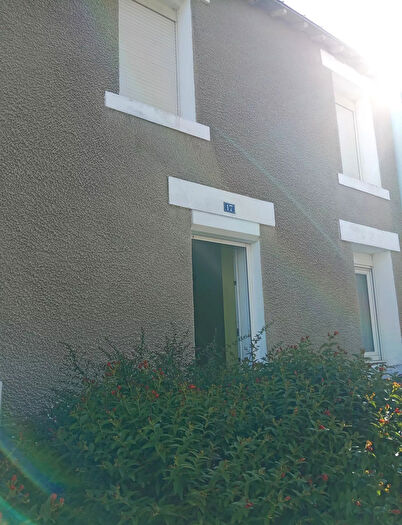 Maison à vendre - La Roche-Blanche - 3 pièces - 2 chambres