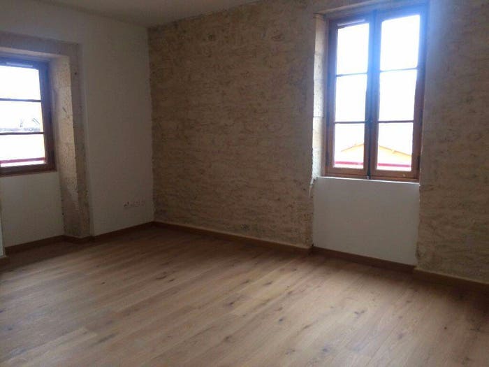 Appartement 1 pièce à Saint Martin-Saint Etienne, Nevers, à louer