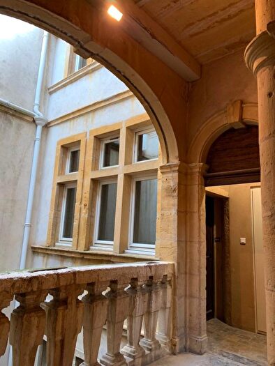 Appartement 1 pièce à vendre - Lyon 5ème