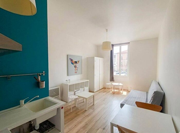Centre Ville, Mont-de-Marsan - Appartement 1 pièce à louer