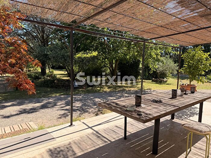 Maison 8 pièces à vendre - Piolenc