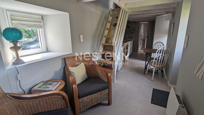 Étables-sur-Mer - Maison 2 pièces à louer