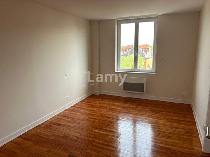 Gare Centre, Strasbourg : Appartement 2 pièces à louer