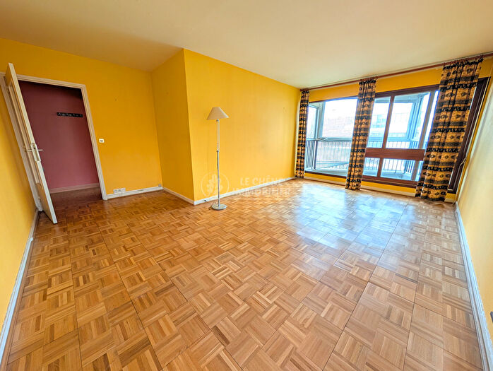 Appartement à vendre - Le Chesnay, Tartre - 4 pièces - 3 chambres
