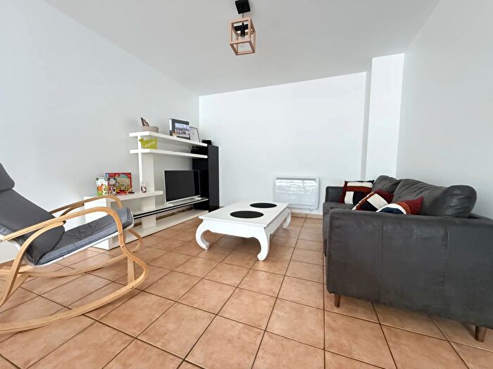 Appartement 3 pièces à louer à Saint-Michel-sur-Meurthe
