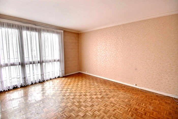 Appartement à vendre - Fresnes, Charcot, Zola - 4 pièces - 3 chambres